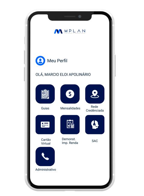 MSAPP - Mplan Sistemas